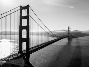 14 Outstanding Golden Gate Bridge Viewpoints: See it from Every Angle