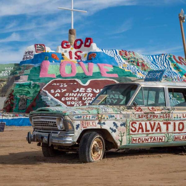 Top 10 Hippie Towns in California: Boho, Counter Culture and Cool ...