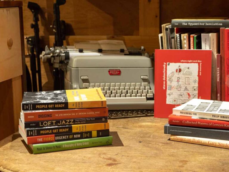 The 14 Best Bookstores in San Francisco: Your Local Booknerd's Guide