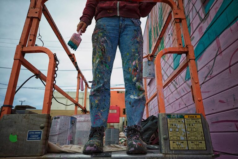 Top 10 Hippie Towns in California: Boho, Counter Culture and Cool