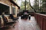 11 Woodsy Santa Cruz Tree Houses to Rent