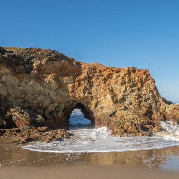 Half Moon Bay State Beach Park: Everything You Need to Know ...