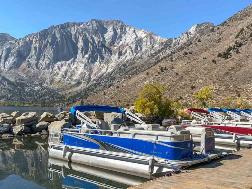 Visiting Convict Lake, California: Everything You Need to Know