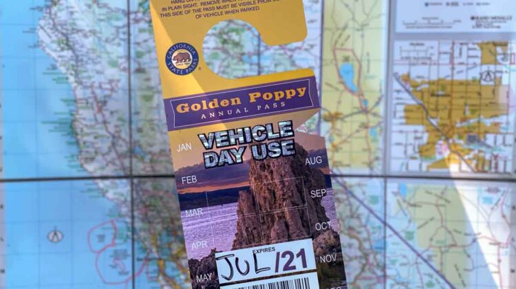 California Crossings - Your Gateway to the Golden State