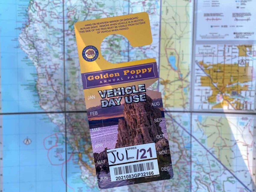 Find The Right California State Parks Pass For You