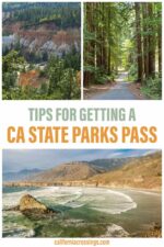 Find the Right California State Parks Pass for You