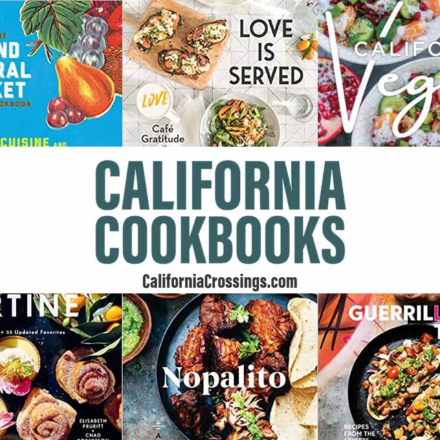 20 Totally Unique California Themed Gifts: Give Some California Swag