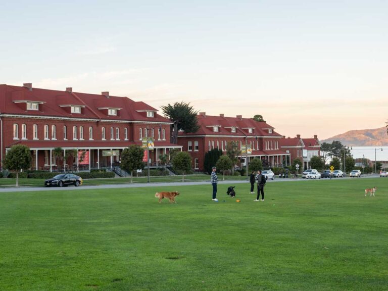 18 Fun Things to Do in The Presidio of San Francisco