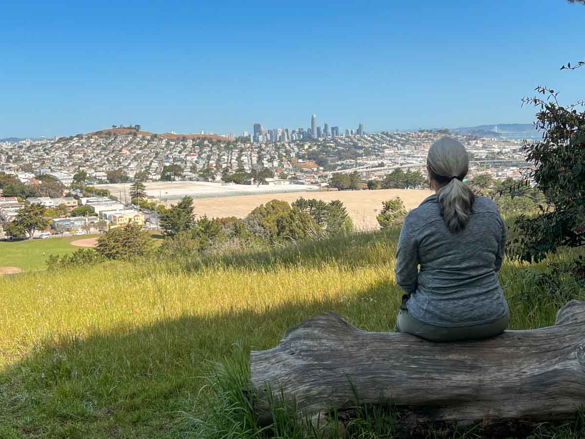 The San Francisco Crosstown Trail: 3 Ways to Explore It