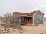 Why Rhyolite Ghost Town Near Death Valley Is Worth Visiting
