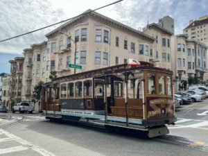 10 Fun San Francisco Cable Car Facts That Will Surprise You