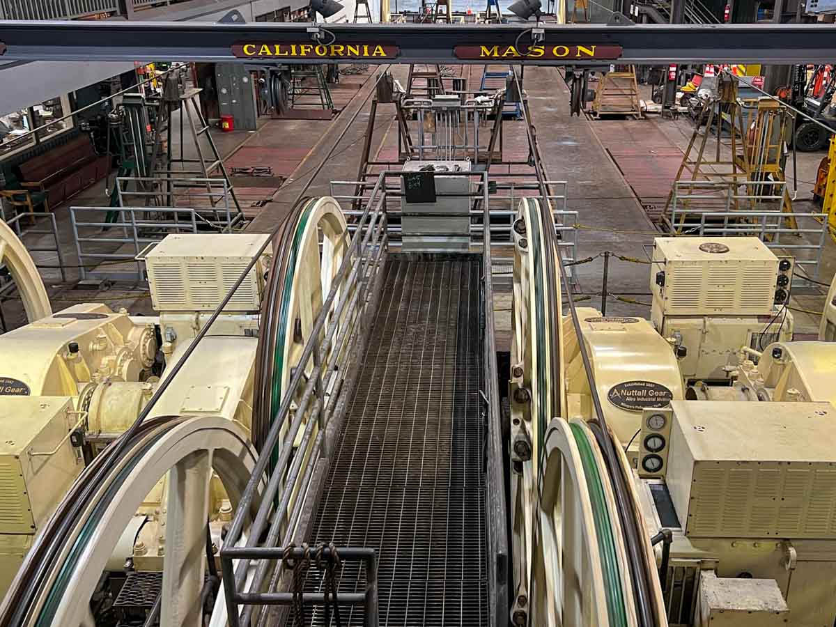 10 Fun San Francisco Cable Car Facts That Will Surprise You