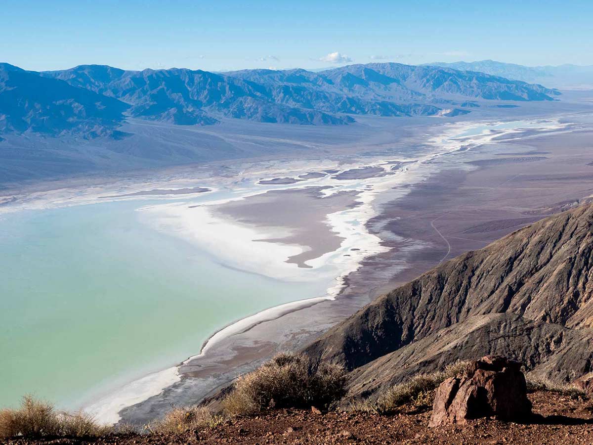 When to Visit Death Valley: The Best & Worst Times of Year
